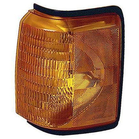 CARQUEST - Part Information