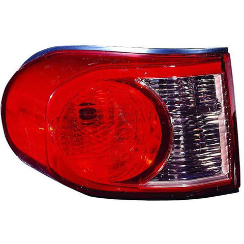 CARQUEST - Part Information