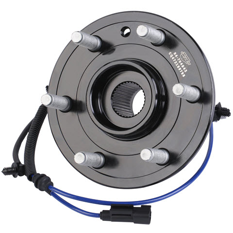 CARQUEST - Part Information