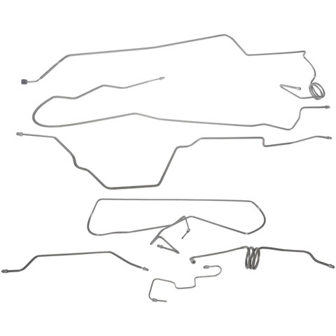 CARQUEST - Part Information