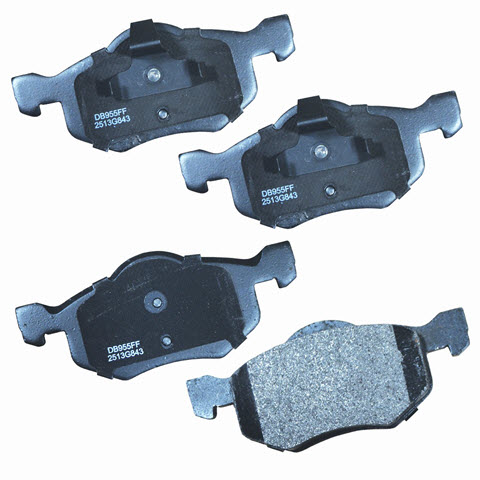 CARQUEST - Part Information