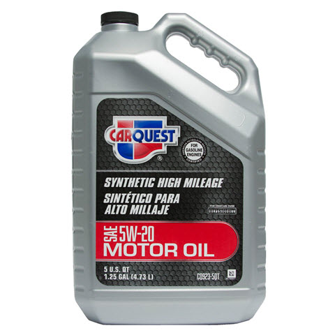 CARQUEST - Part Information