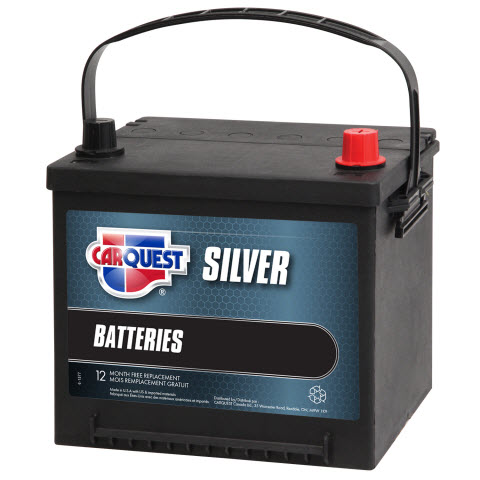 CARQUEST - Part Information