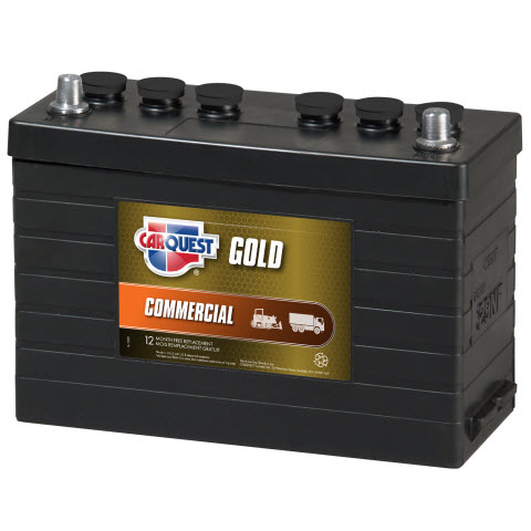 CARQUEST - Part Information