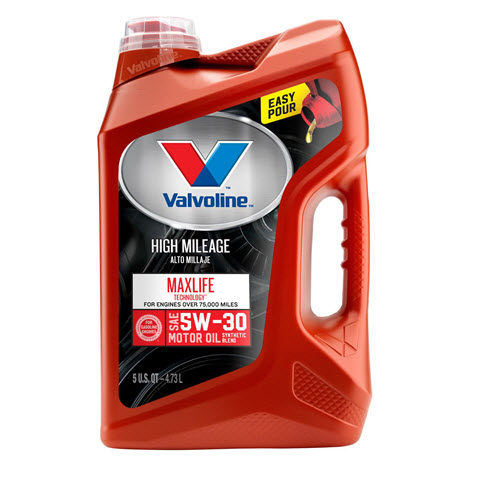 CARQUEST - Part Information