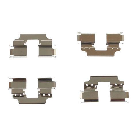 CARQUEST - Part Information