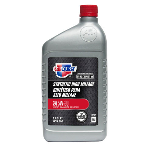 CARQUEST - Part Information