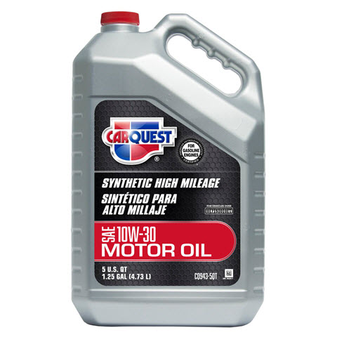 CARQUEST - Part Information