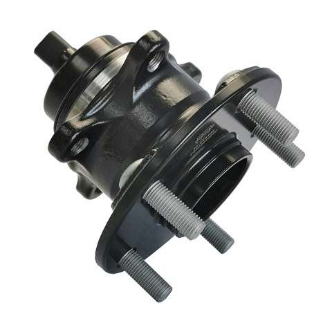 CARQUEST - Part Information