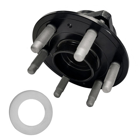 CARQUEST - Part Information