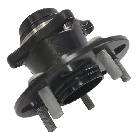 CARQUEST - Part Information