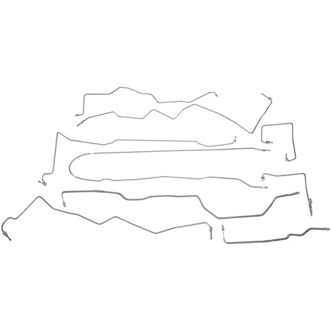 CARQUEST - Part Information