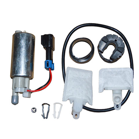 CARQUEST - Part Information