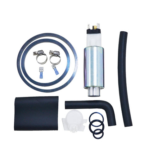 CARQUEST - Part Information