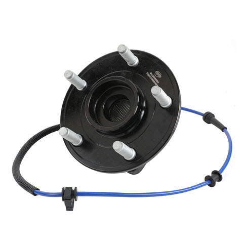 CARQUEST - Part Information