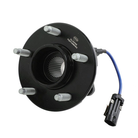 CARQUEST - Part Information