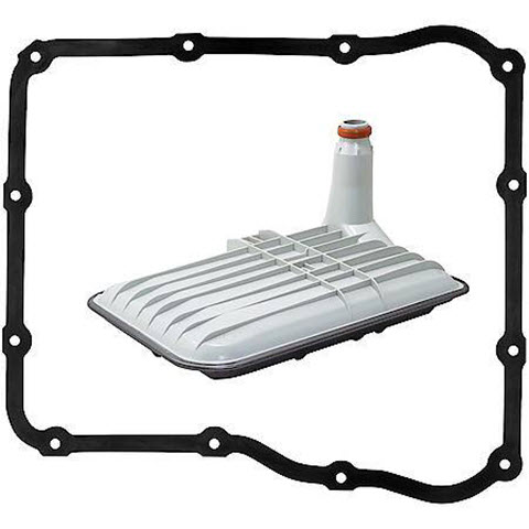 CARQUEST - Part Information