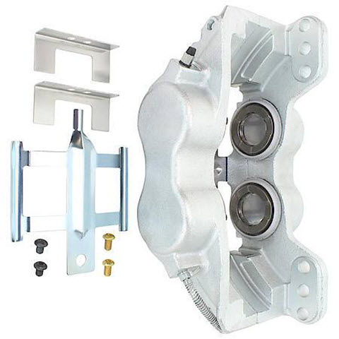 CARQUEST - Part Information