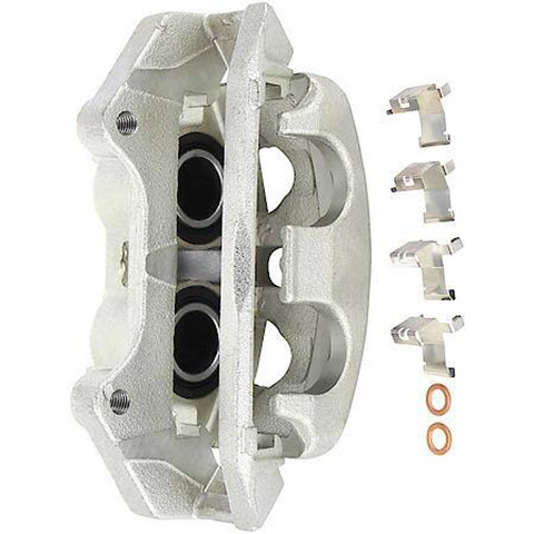 CARQUEST - Part Information