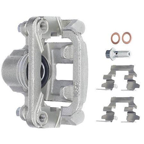 CARQUEST - Part Information