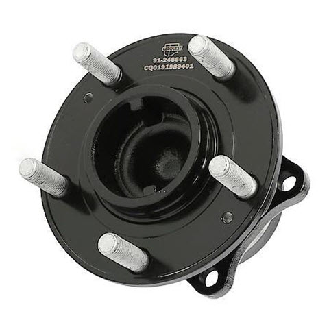 CARQUEST - Part Information