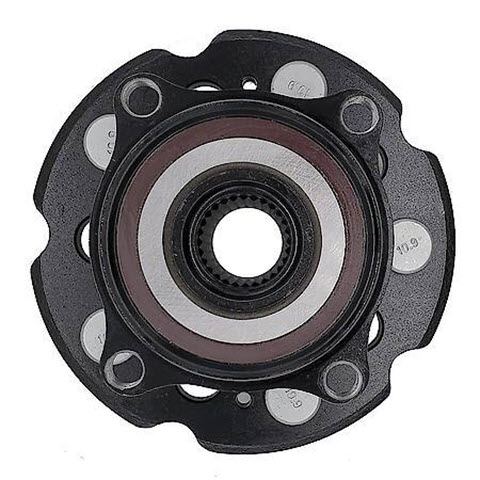 CARQUEST - Part Information