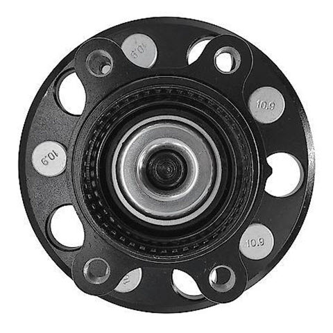 CARQUEST - Part Information