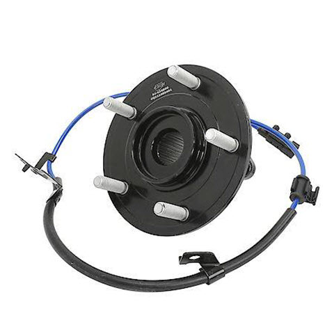 CARQUEST - Part Information