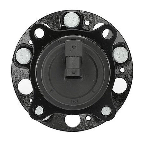 CARQUEST - Part Information