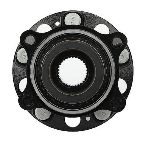 CARQUEST - Part Information