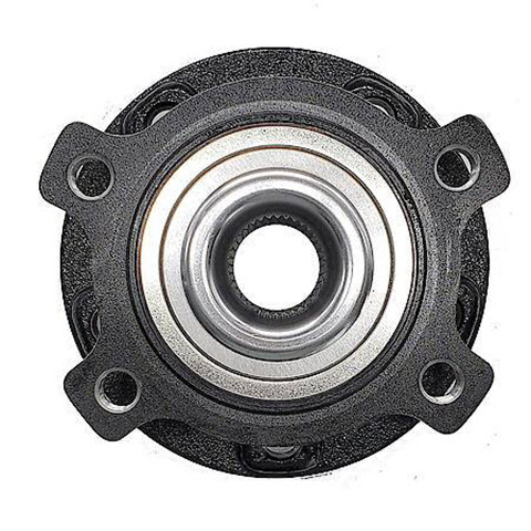 CARQUEST - Part Information