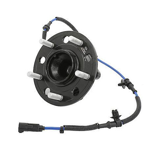 CARQUEST - Part Information