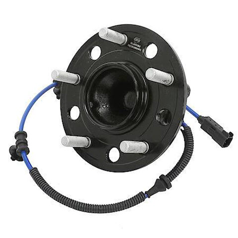 CARQUEST - Part Information