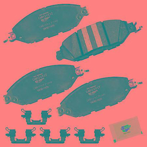 CARQUEST - Part Information