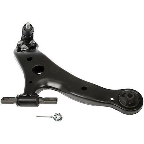 CARQUEST - Part Information