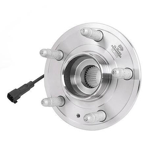 CARQUEST - Part Information