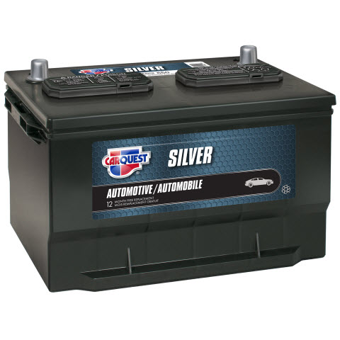 CARQUEST - Part Information