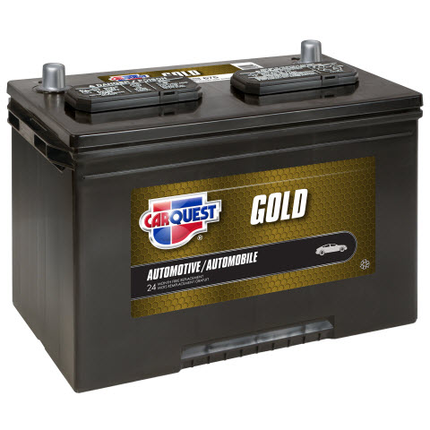 CARQUEST - Part Information