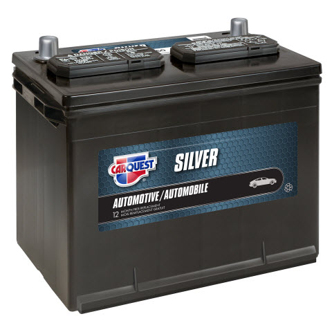 CARQUEST - Part Information