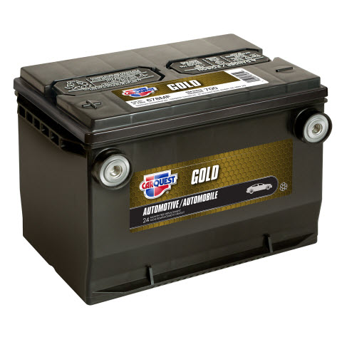 CARQUEST - Part Information