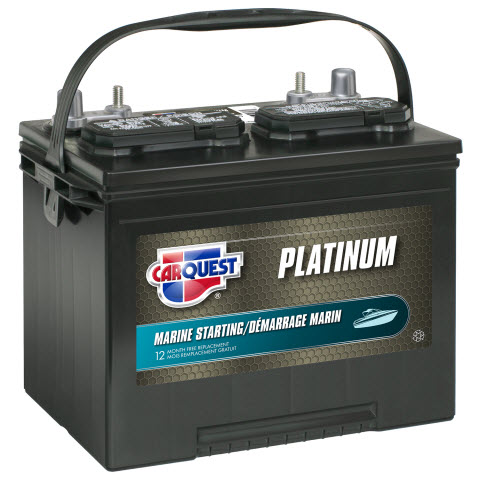 CARQUEST - Part Information
