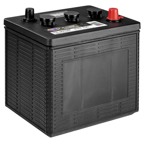 CARQUEST - Part Information