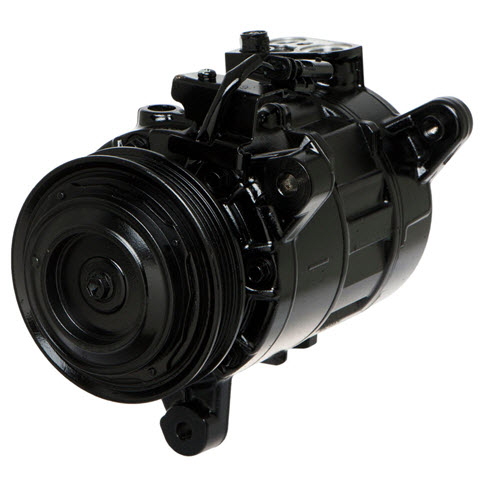 CARQUEST - Part Information