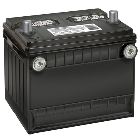 CARQUEST - Part Information