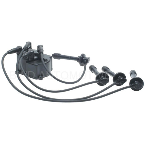 CARQUEST - Part Information