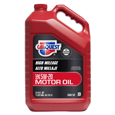 CARQUEST - Part Information