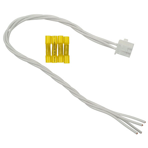 CARQUEST - Part Information