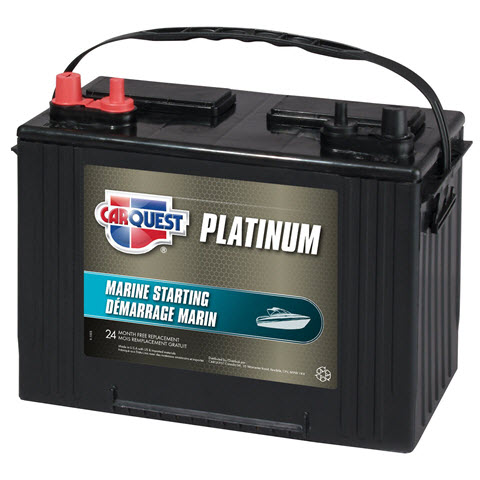 CARQUEST - Part Information
