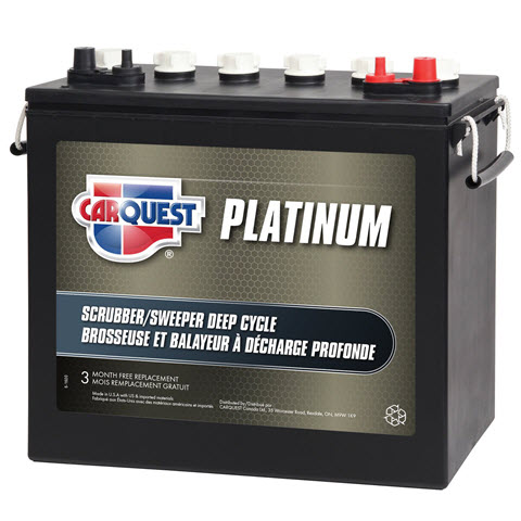 CARQUEST - Part Information