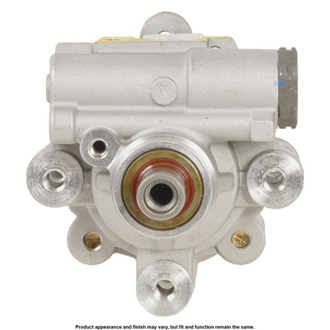 CARQUEST - Part Information